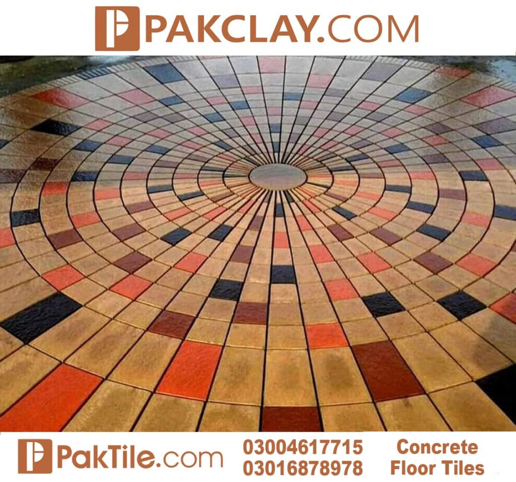 Tuff Tiles - Khaprail Tiles