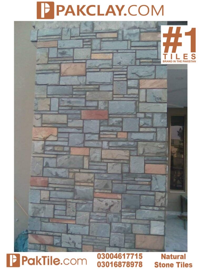 Chakwal Stone Tiles Price in Pakistan - Khaprail Tiles