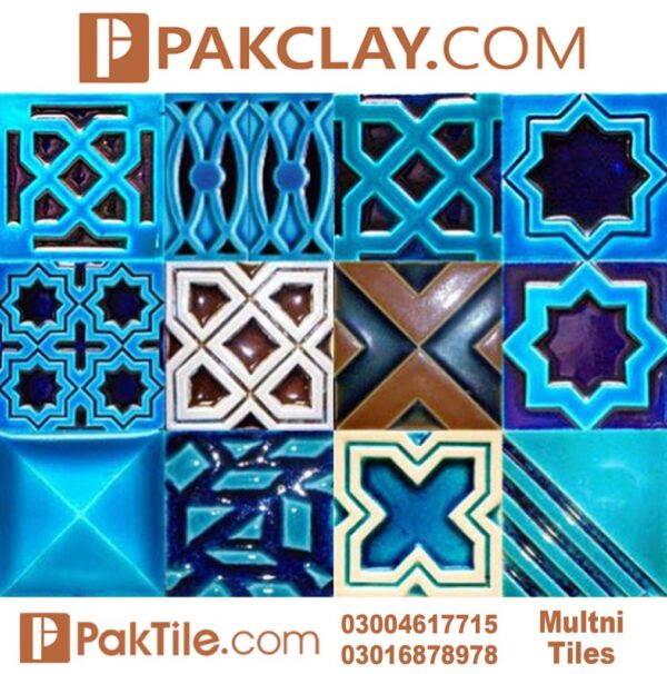 Multani Tiles Islamabad - Khaprail Tiles