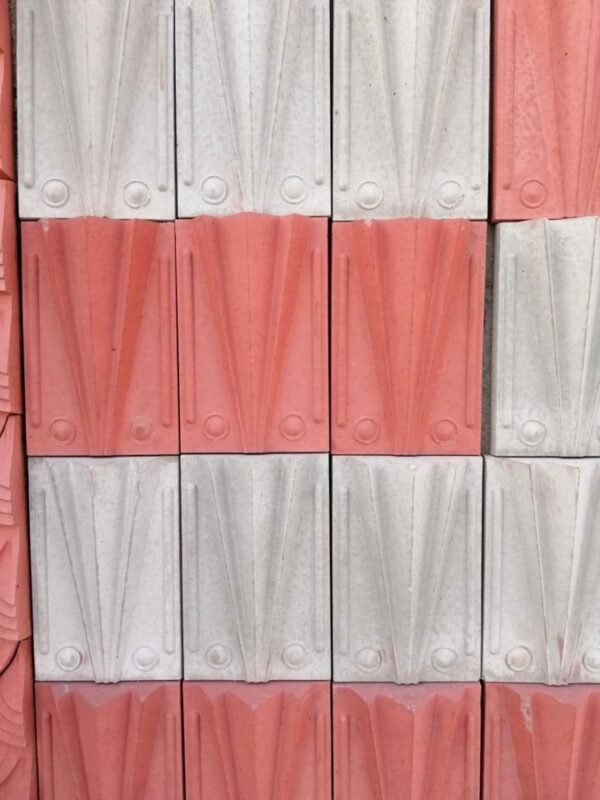 Pakistan Roof Tiles - Khaprail Tiles