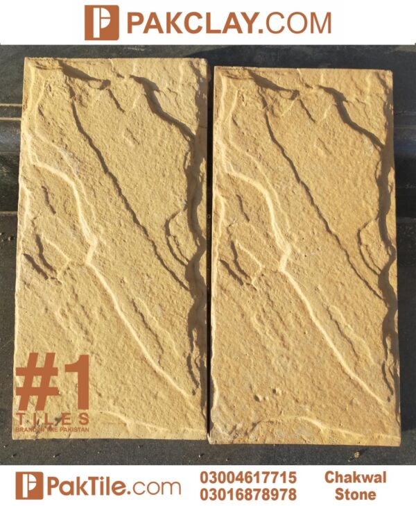 Sandstone Price in Pakistan - Khaprail Tiles