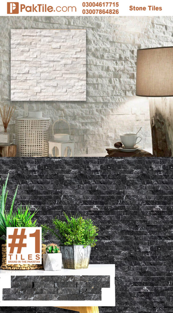 Types of Wall Tiles - Khaprail Tiles