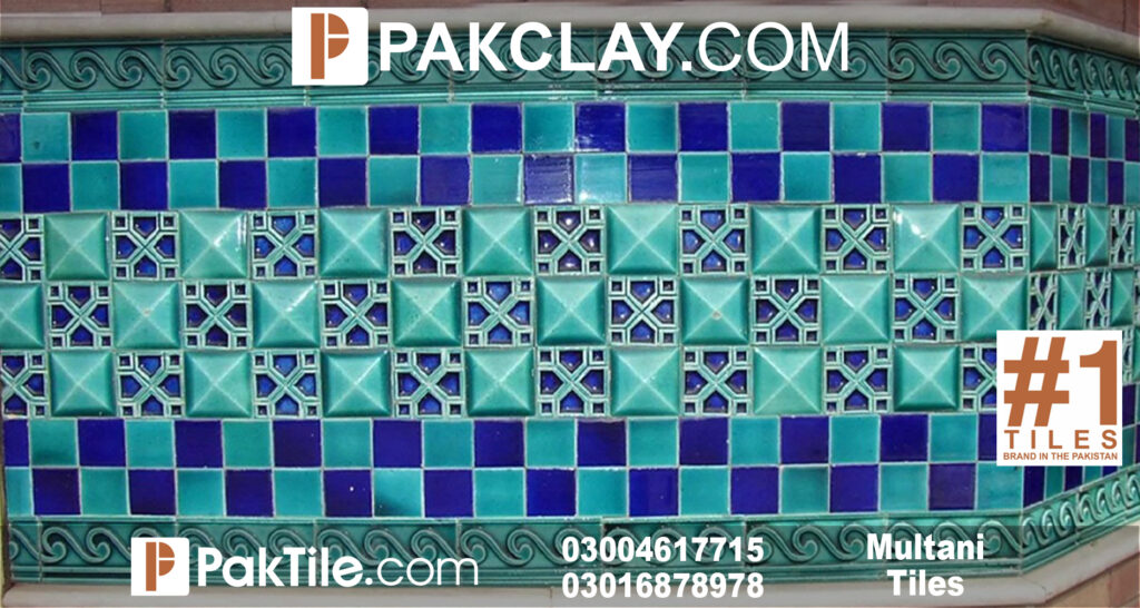 Ceramic Tiles Factory - Khaprail Tiles