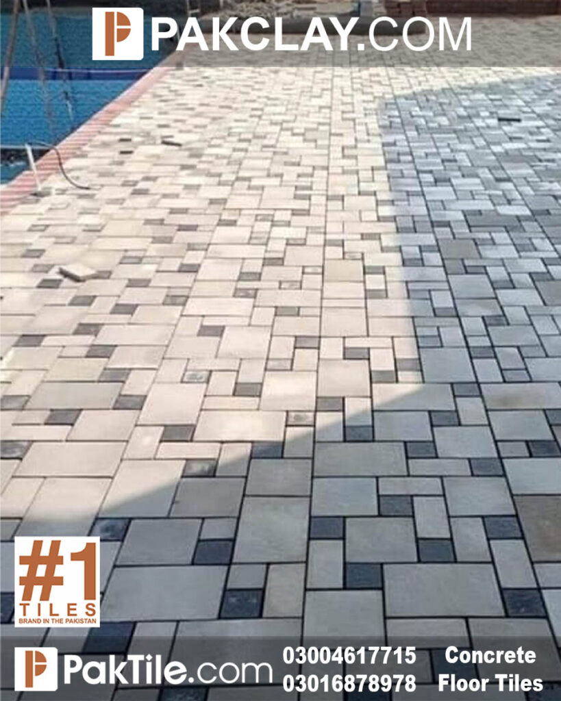 Tuff Tiles Rawalpindi - Khaprail Tiles